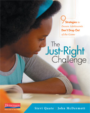 Preview The Just-Right Challenge